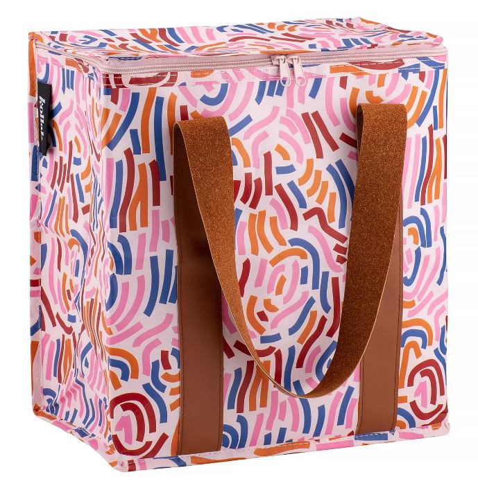 KOLLAB - Cooler Bag Confetti – Babes in the Bush